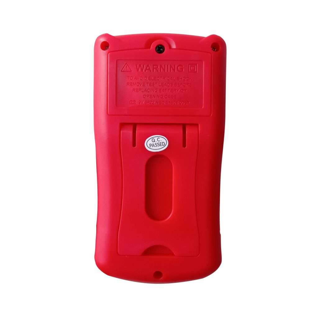 Multímetro Digital S-301C SANWA - Westor.pe