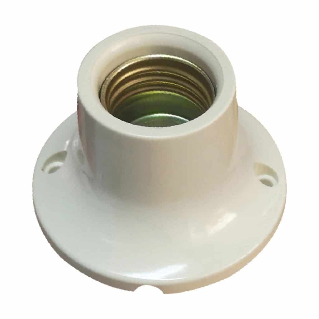 Socket Baquelita OP-11NEW OPALUX - Westor.pe