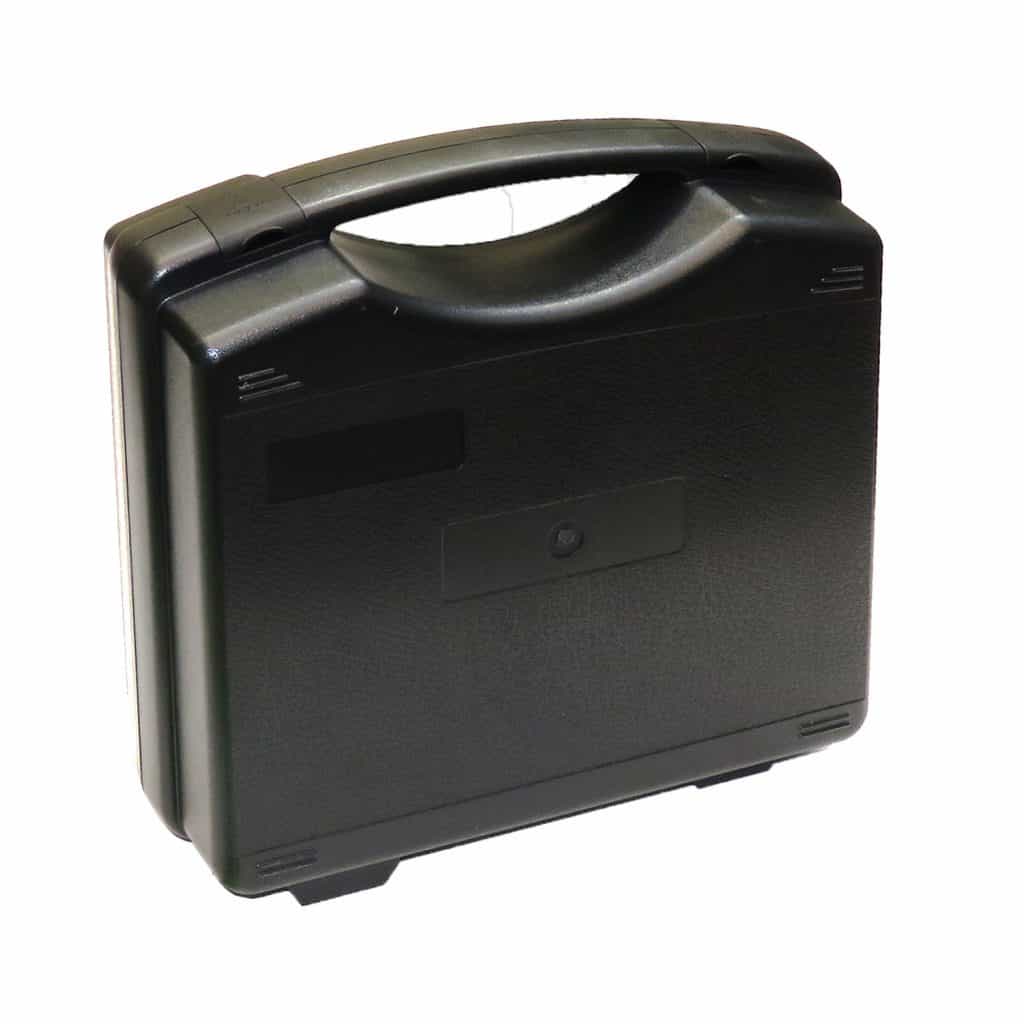 Megóhmetro Digital PR-511 PRASEK - Westor.pe