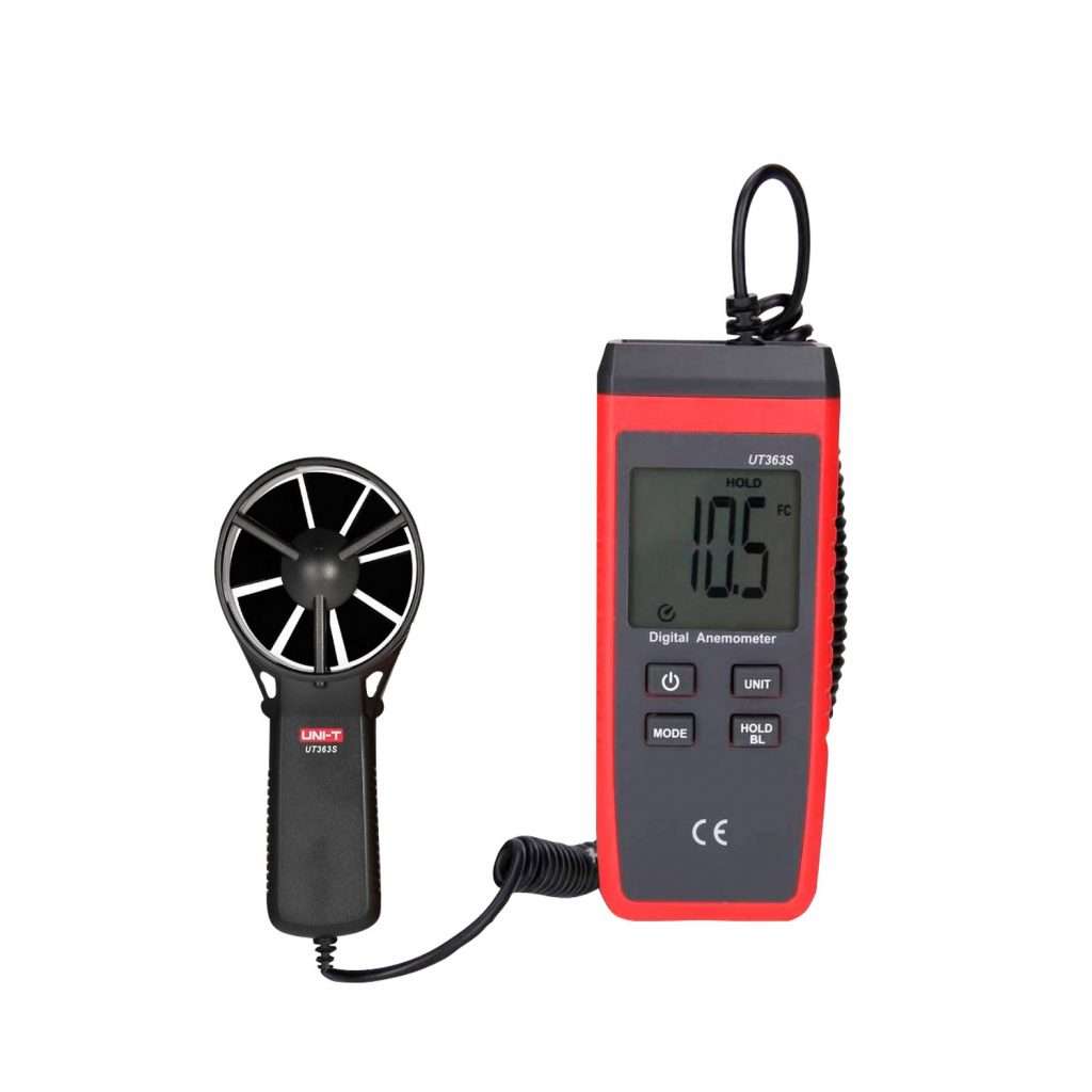 Multímetro Digital CD771 SANWA - Westor.pe