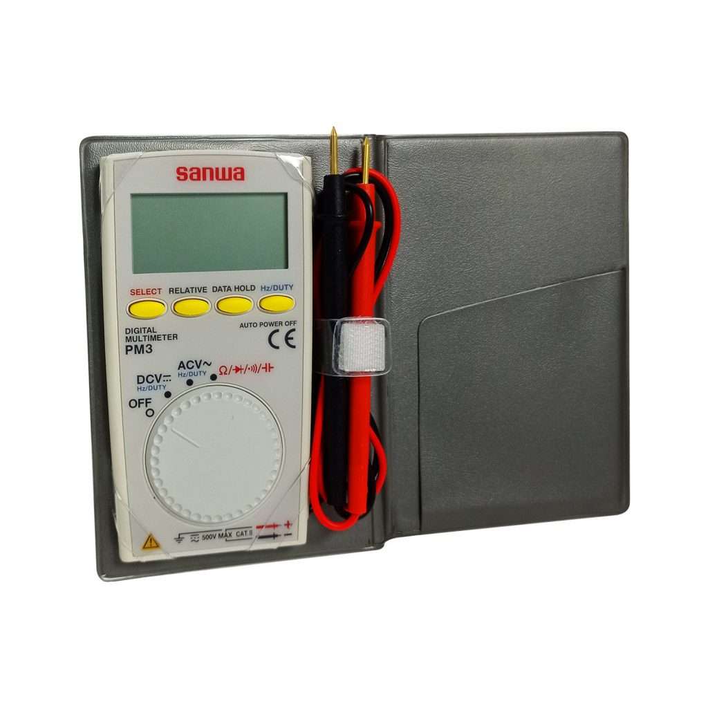 Usb Tester Medidor Digital de Voltaje y Amperaje 3-9 V AR-USBTEST ...
