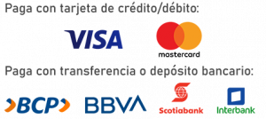 Caja Modular PVC CAJ-2x4 OPALUX - Westor.pe