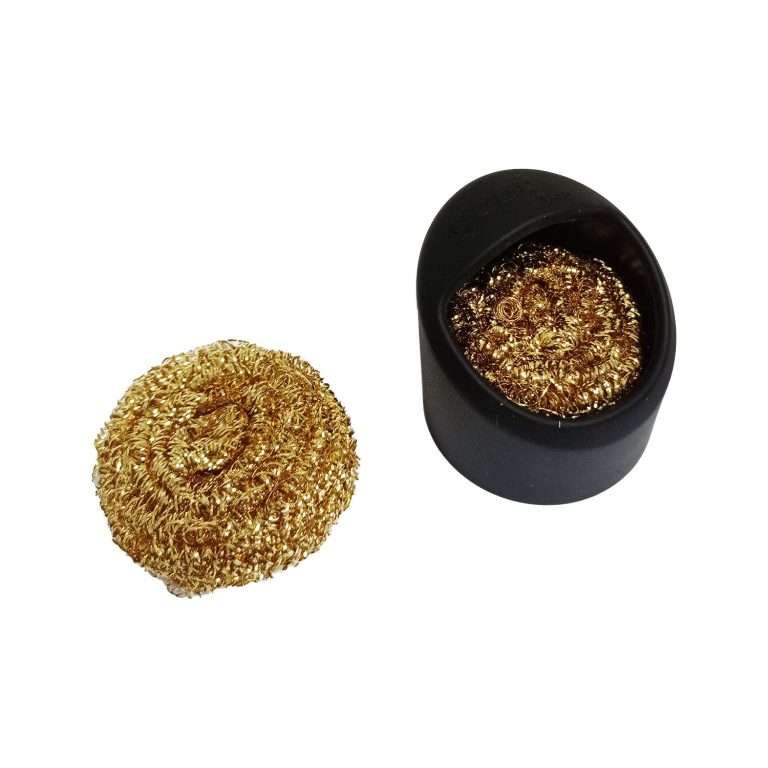 Limpiador para Puntas de Cautín ST-40 GOOT - Westor.pe