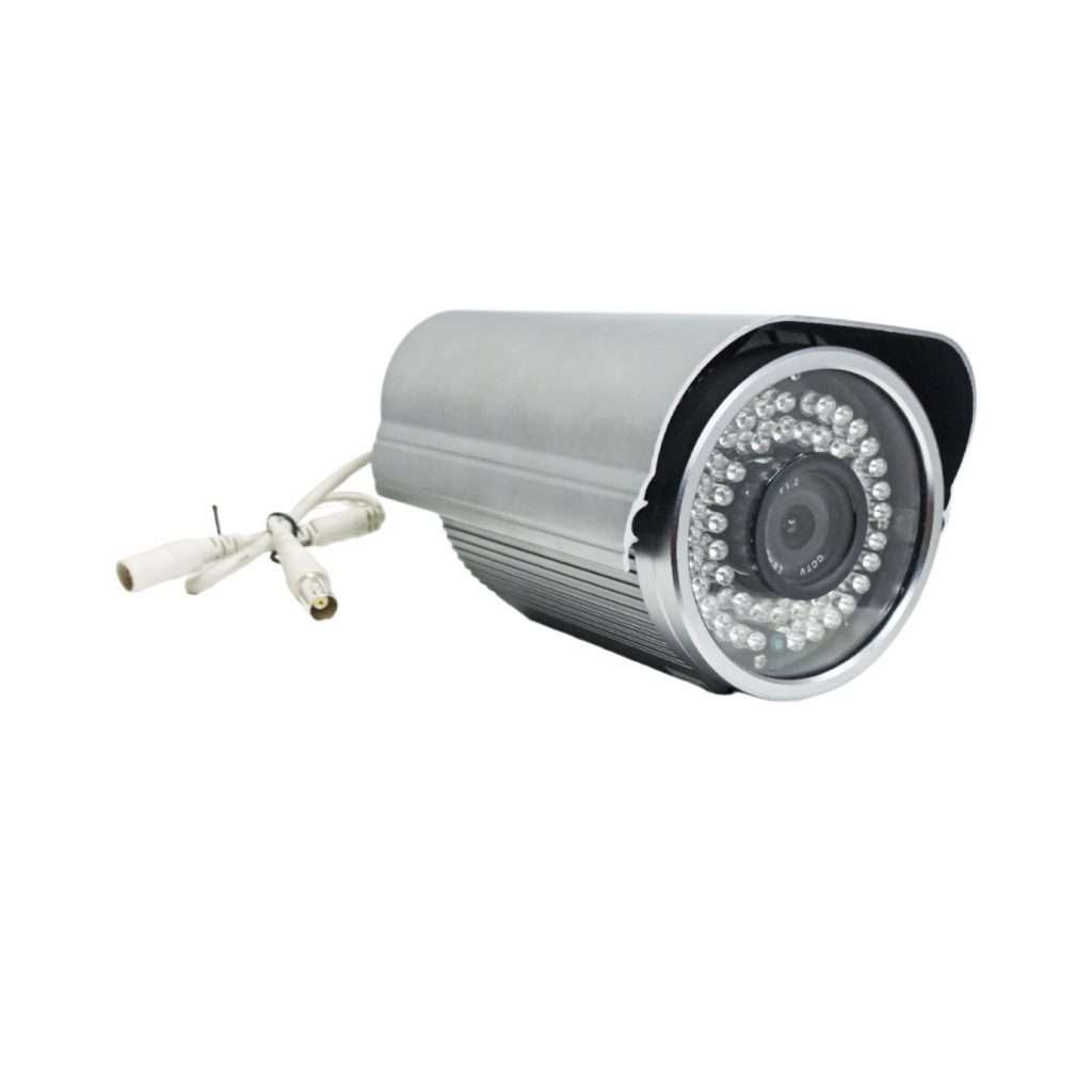 Cámara Tubo Infrarrojo 35 Metros 48 LEDS 6mm TI-006 HANSLYDER - Westor.pe