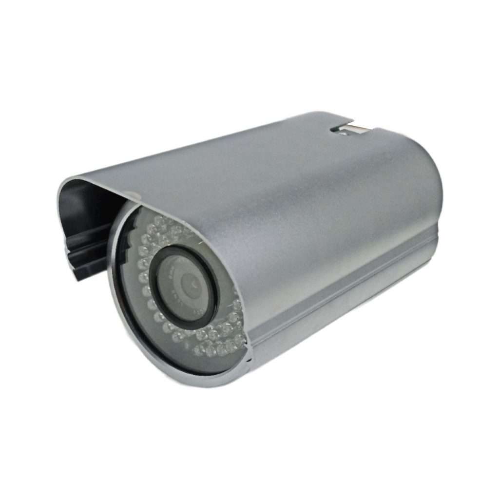 Cámara Tubo Infrarrojo 35 Metros 48 LEDS 6mm TI-006 HANSLYDER - Westor.pe