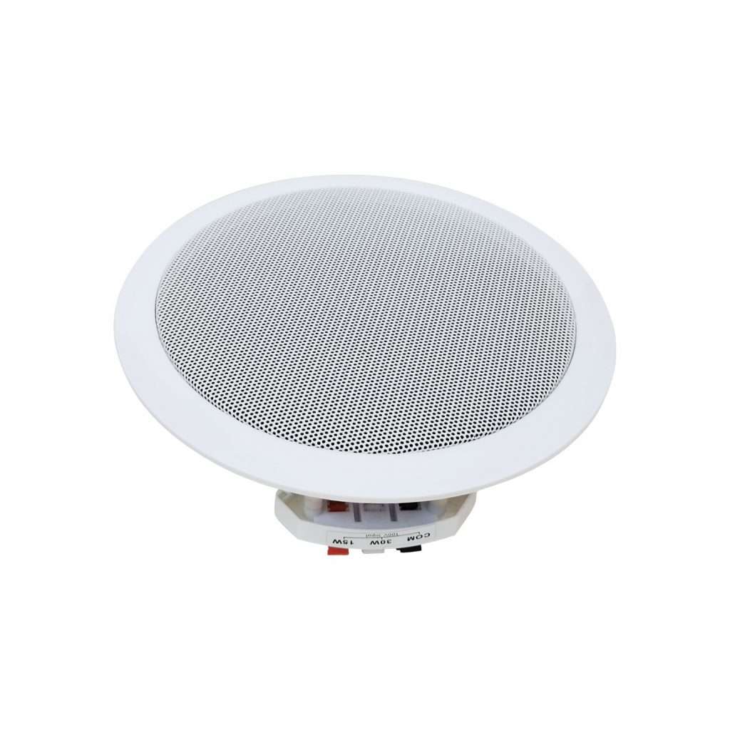 Parlante Ambiental para Cielo Razo 6.5" 30W MS-606T VOYZ - Westor.pe