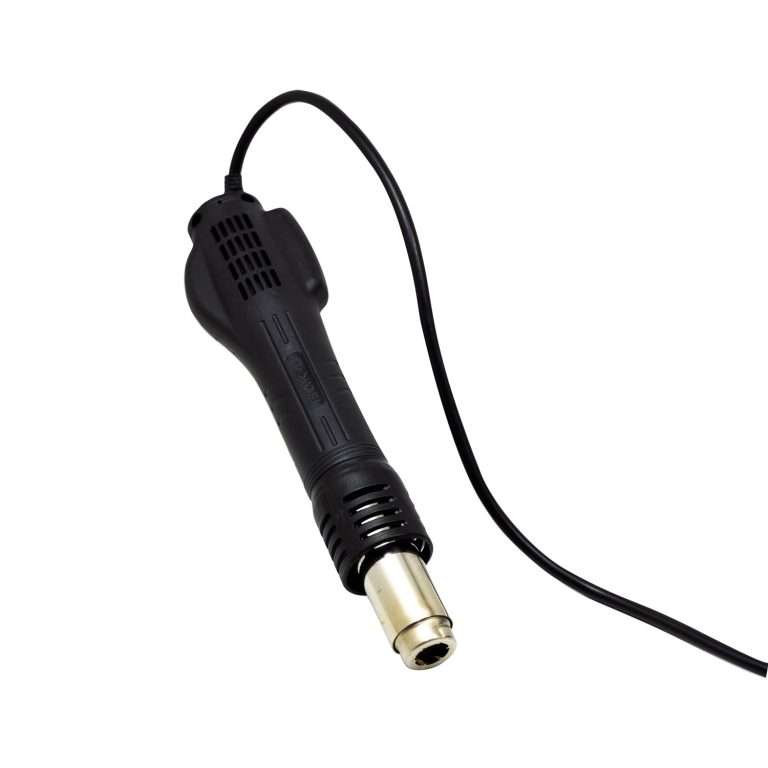 Estación de Calor con Cautín 500W BK-601D BAKU - Westor.pe